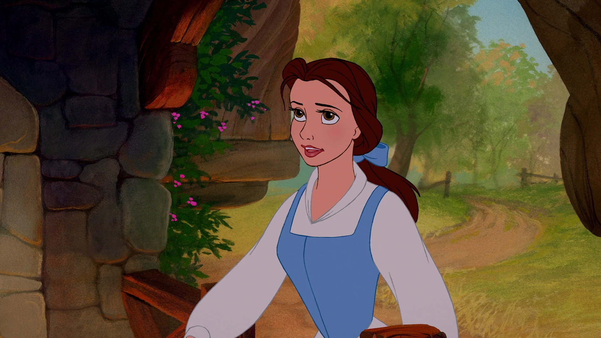 Image - Belle-disney-beauty-and-the-beast.jpg | Disney Wiki | FANDOM ...