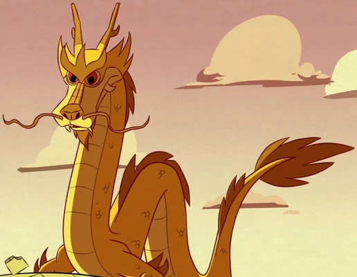 Pixiu | Disney Wiki | FANDOM powered by Wikia