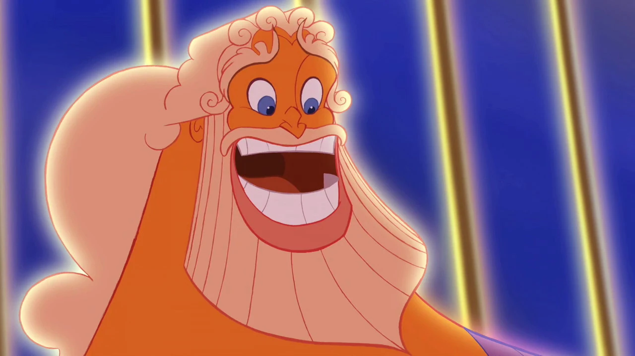 Image - Zeus(1).jpg | Disney Wiki | FANDOM powered by Wikia