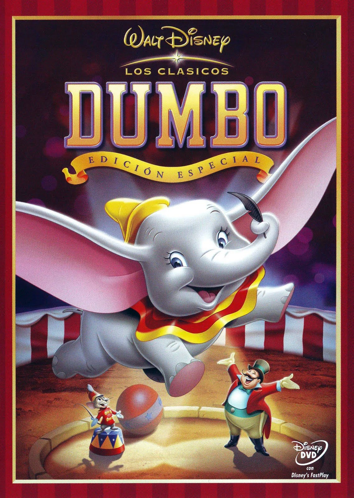 Imagen - Dumbo(0).jpg | Disney Wiki | FANDOM powered by Wikia