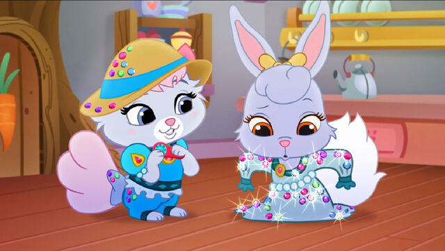 Image Halloween In Whisker Haven 008 Disney Wiki Fandom