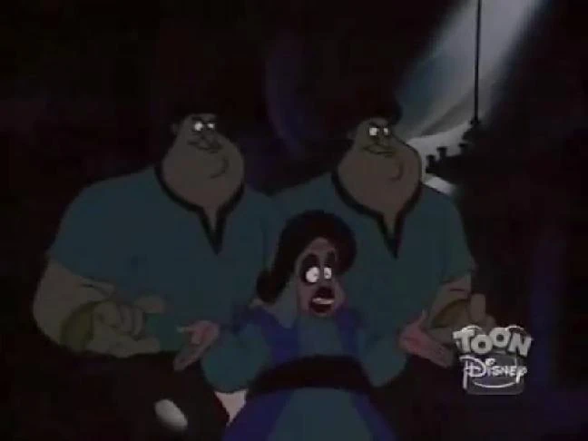 Lost and Founded/Gallery | Disney Wiki | Fandom