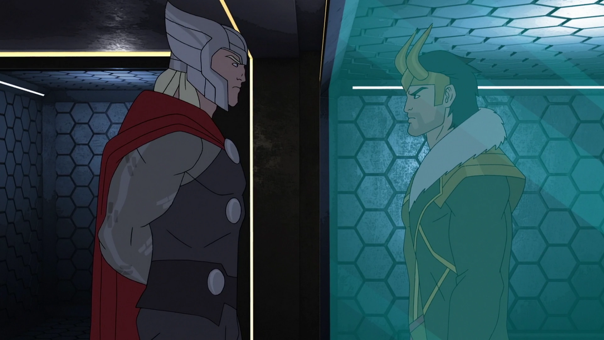 Image - Loki Avengers Secret Wars 10.png | Disney Wiki | FANDOM powered ...
