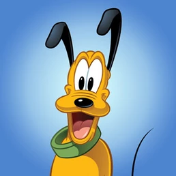 Pluto | Disney wiki | FANDOM powered by Wikia