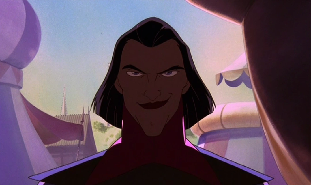 Sarousch | Disney Wiki | FANDOM powered by Wikia