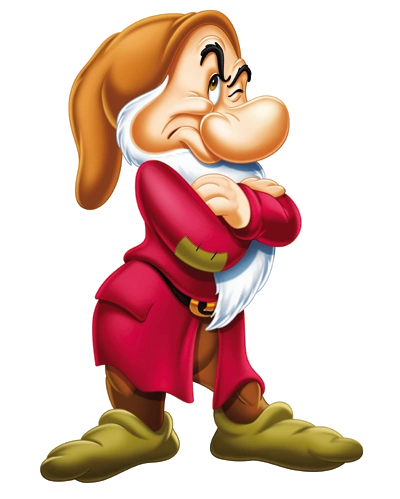 Brontolo | Disney Wiki | Fandom