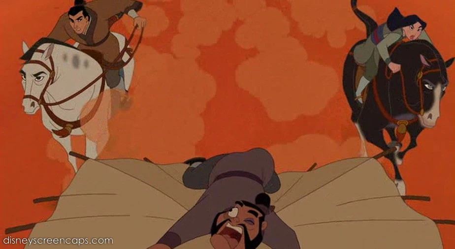 Image - Mulan2-disneyscreencaps.com-3718.jpg | Disney Wiki | FANDOM powered by Wikia