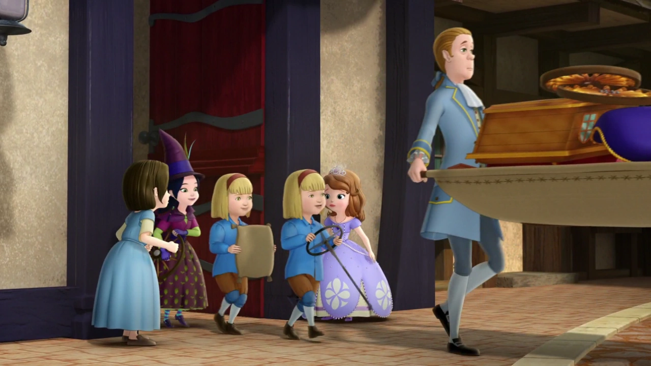 Image - In a Tizzy 2.png | Disney Wiki | FANDOM powered by Wikia