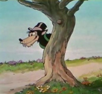 Imagen - Lobo Feroz 1.png | Disney Wiki | FANDOM powered by Wikia