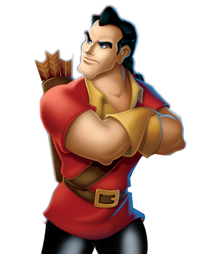 Gaston Disney Wiki Fandom Powered By Wikia