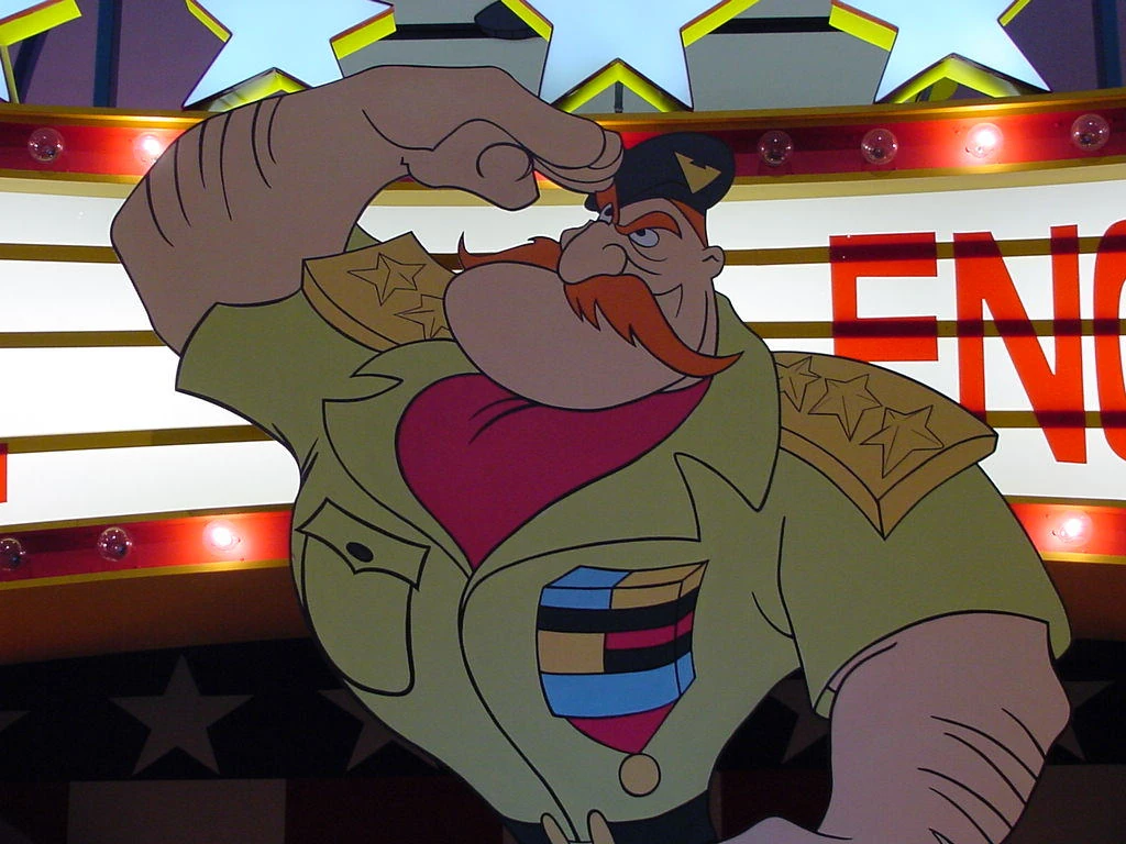 General Knowledge | Disney Wiki | Fandom