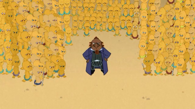 Image - Clone Dr. Carver peanut army.png | Disney Wiki | FANDOM powered ... Image - Clone Dr. Carver peanut army.png | Disney Wiki | FANDOM powered ...