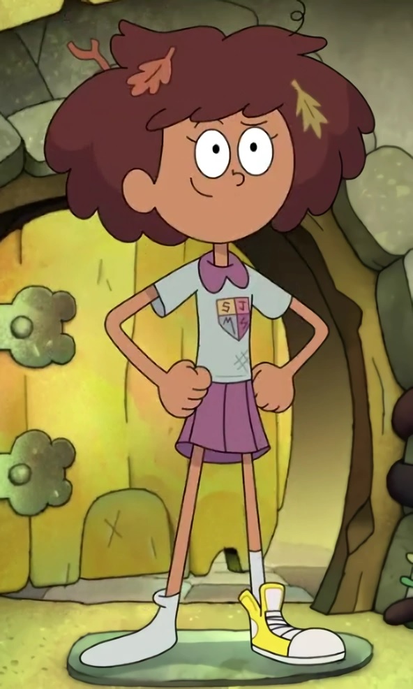Anne Boonchuy Disney Wiki Fandom