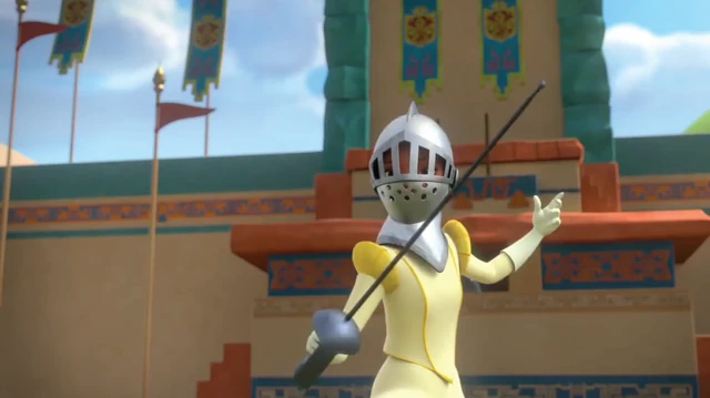 Image - The-Princess-Knight-3.png | Disney Wiki | FANDOM powered by Wikia