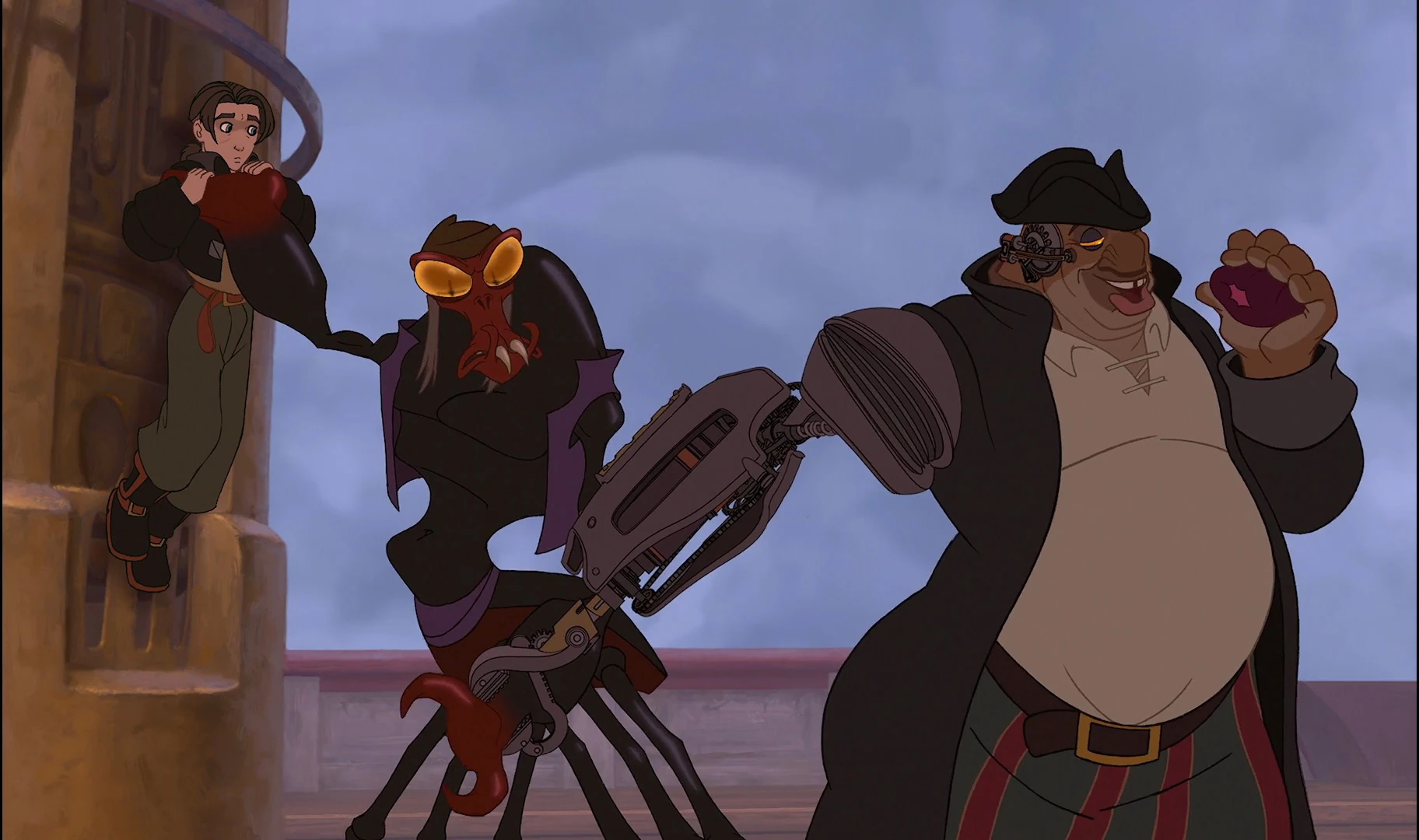 Image - Treasure-planet-disneyscreencaps.com-3434.jpg | Disney Wiki ...