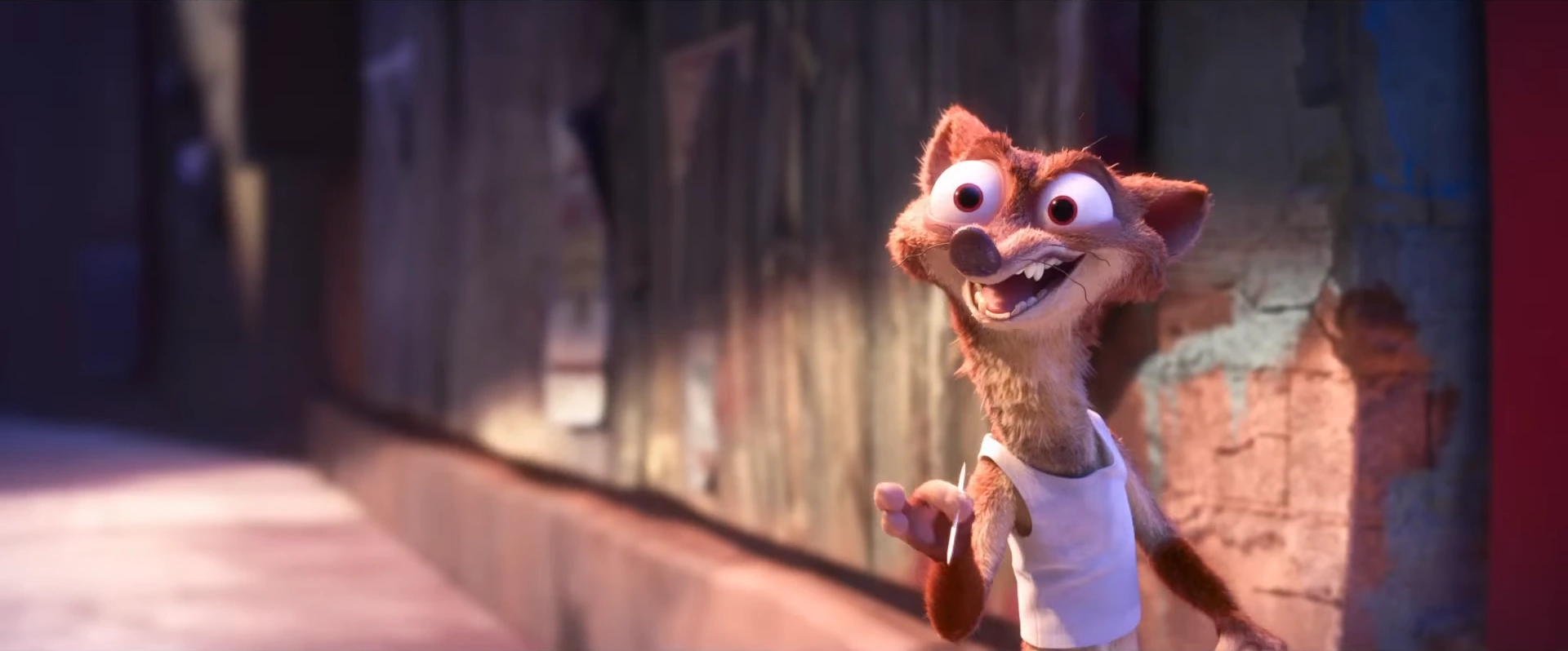Image - Zootopia Smug Duke.png | Disney Wiki | FANDOM powered by Wikia