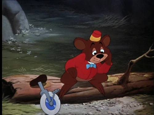 Image - Bongo 05.jpg | Disney Wiki | FANDOM powered by Wikia