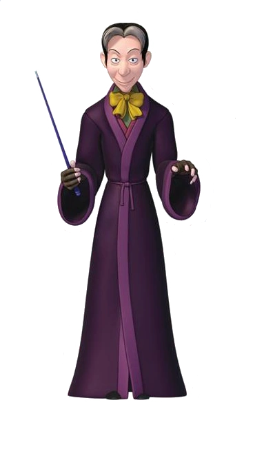 Image - Cedric the sorcerer.png | Disney Wiki | FANDOM powered by Wikia