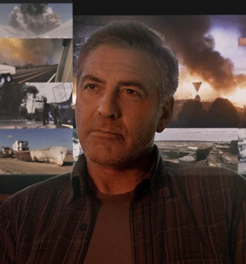 Frank Walker | Disney Wiki | FANDOM powered by Wikia