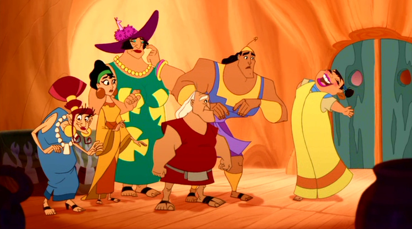 Image - Papi84.png | Disney Wiki | FANDOM powered by Wikia