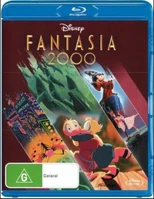 Fantasia 2000 (video) | Disney Wiki | Fandom