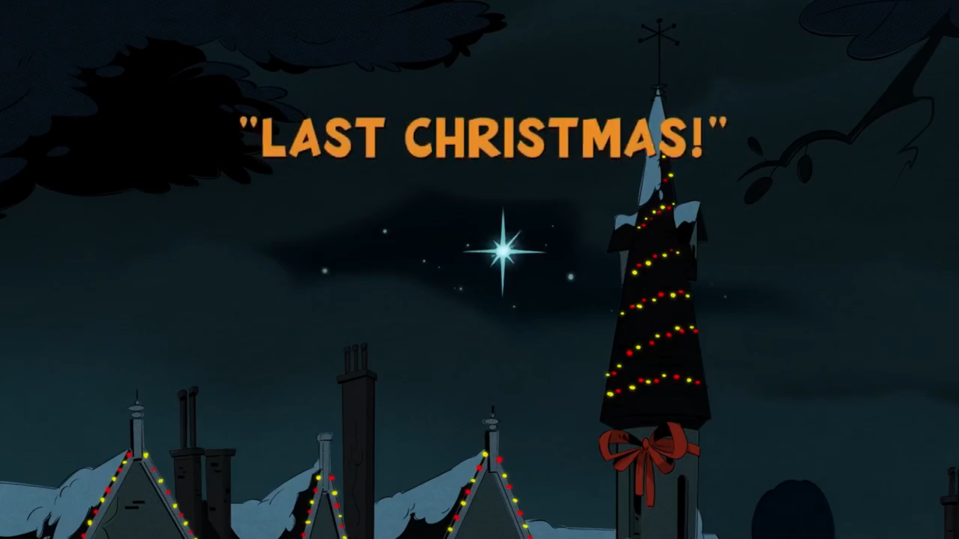Last Christmas Disney Wiki FANDOM Powered By Wikia last-christmas-disney-wiki-fandom-powered-by-wikia