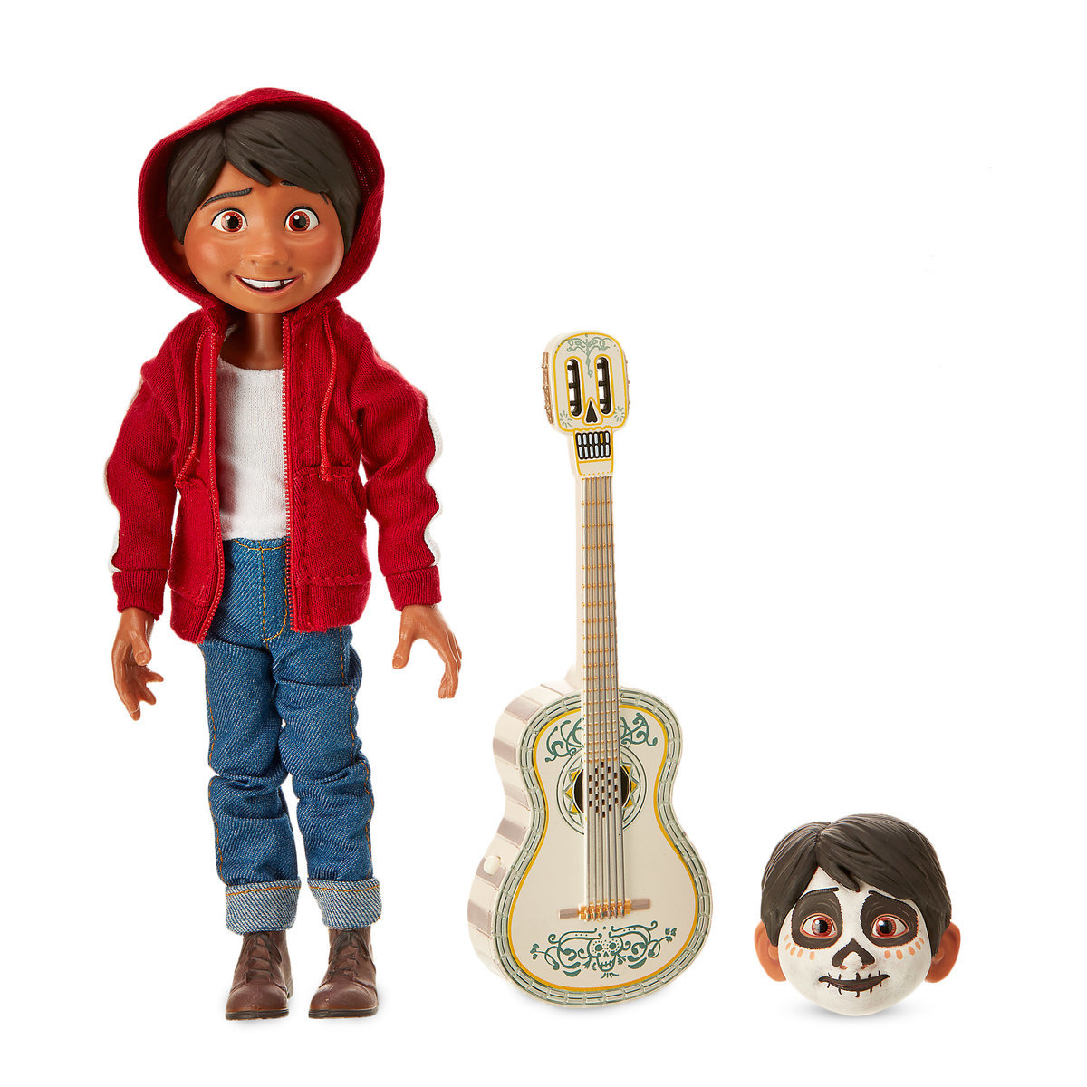 Imagen - Miguel Singing Figure - Coco.jpeg | Disney Wiki | FANDOM ...