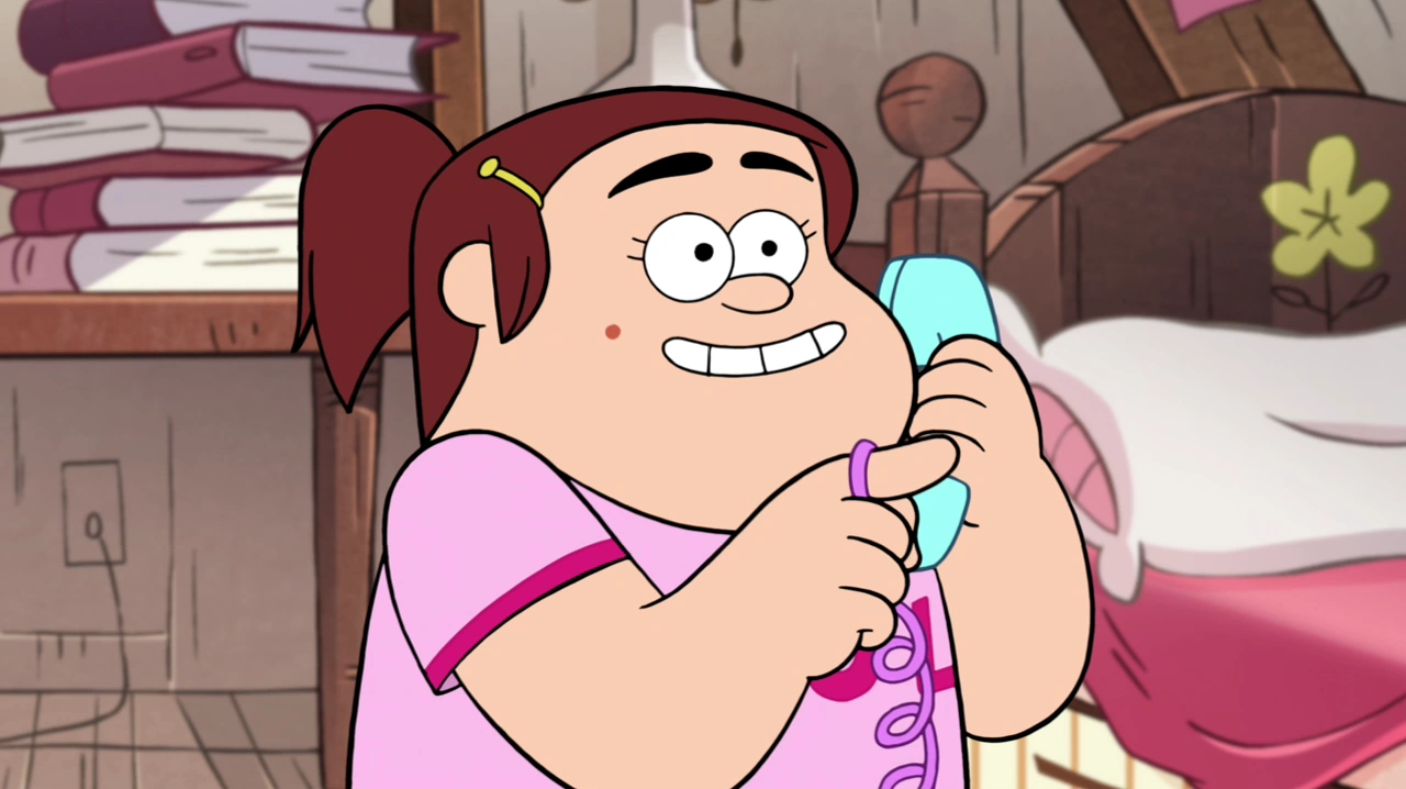 Grenda | Disney Wiki | FANDOM powered by Wikia