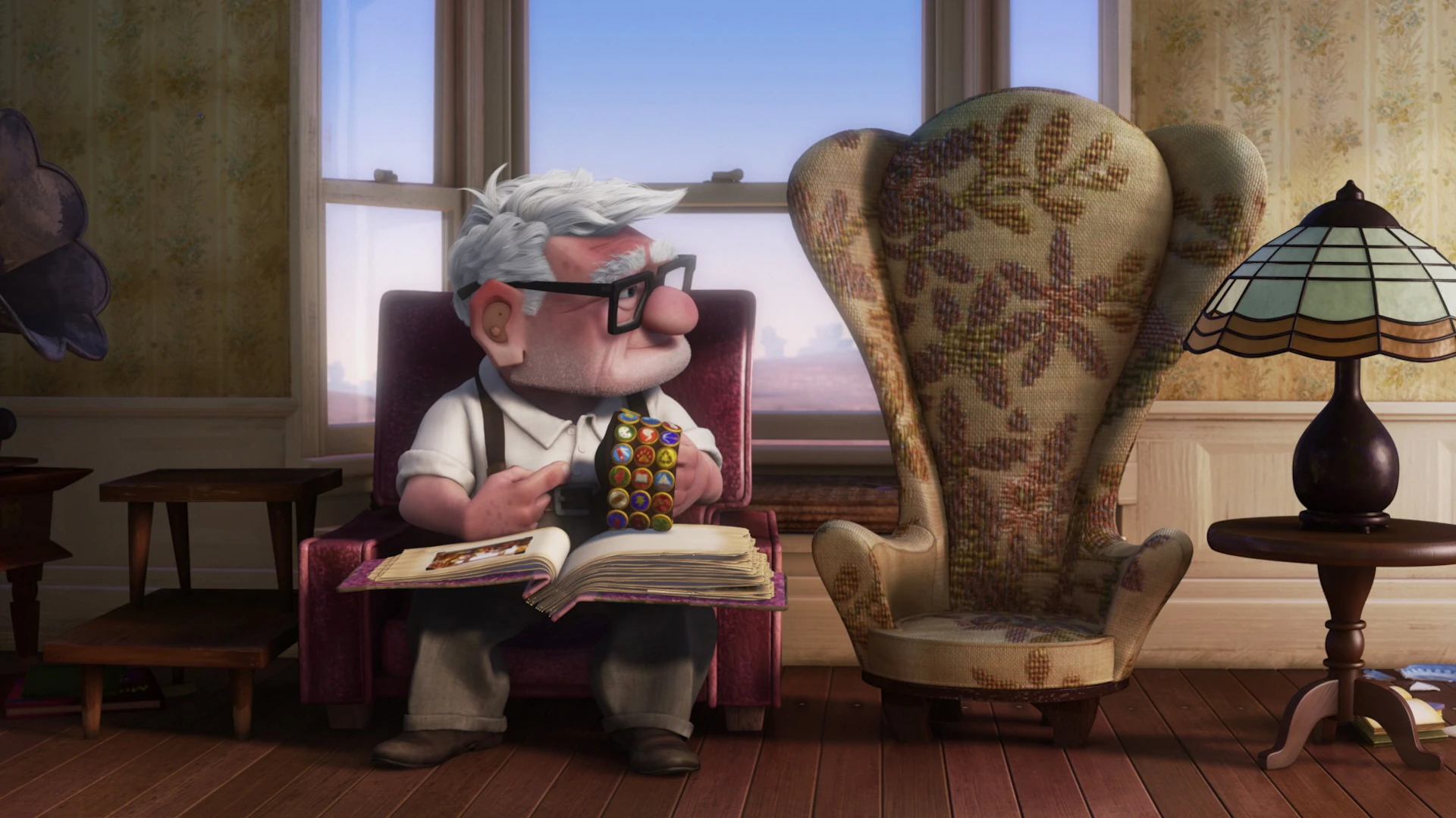 Image - Up-disneyscreencaps.com-8699.jpg | Disney Wiki | FANDOM powered ...