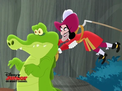Tick Tock Croc | Disney Wiki | FANDOM powered by Wikia