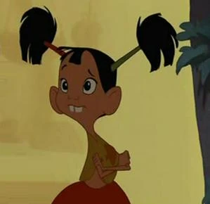 Chaca | Disney Wiki | Fandom