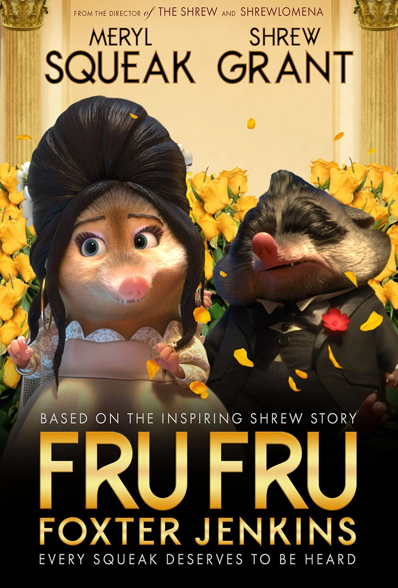Fru Fru | Disney Wiki | FANDOM powered by Wikia