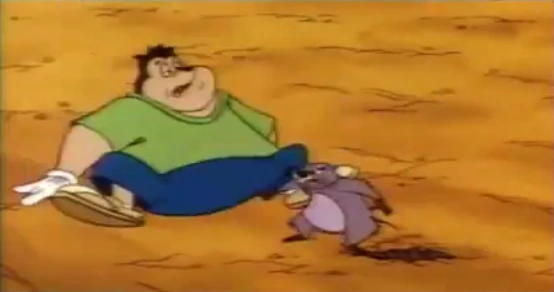 Image - Gopher.PNG | Disney Wiki | FANDOM powered by Wikia