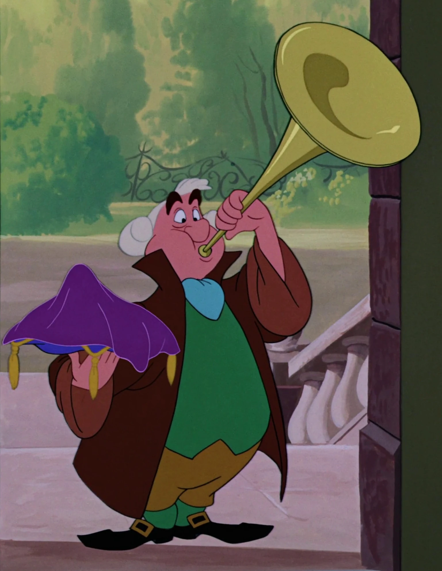 Herald | Disney Wiki | FANDOM powered by Wikia