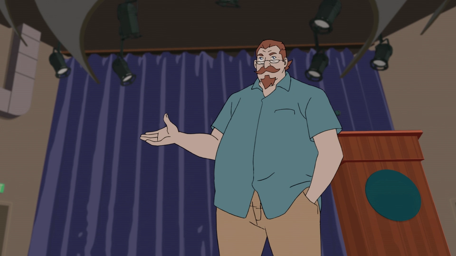 Max Modell | Disney Wiki | Fandom