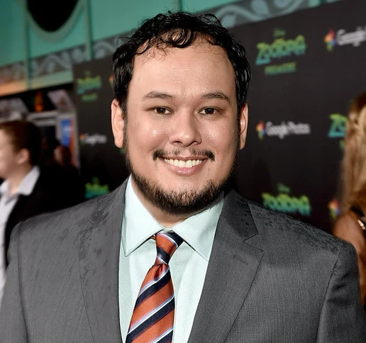 Raymond S. Persi | Disney Wiki | Fandom