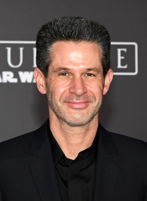 Simon Kinberg | Disney Wiki | Fandom