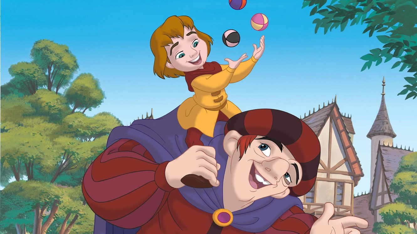 Image - The-hunchback-of-notre-dame-II-DI-06.jpg | Disney Wiki | FANDOM ...