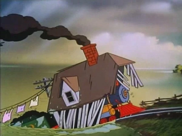 Image - The Brave Engineer 1247739995 2 1950.jpg | Disney Wiki | FANDOM ...