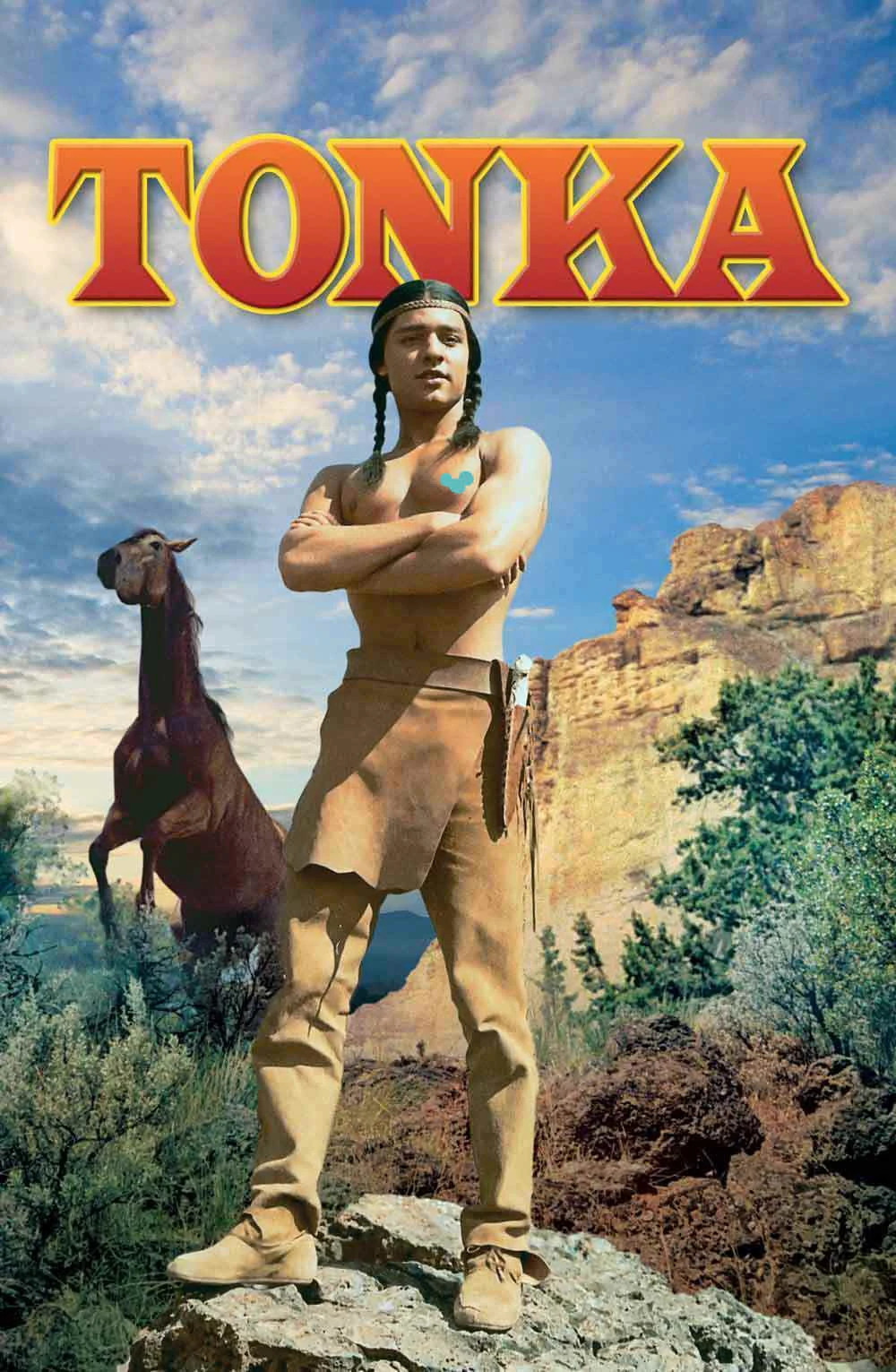 Tonka | Disney Wiki | Fandom