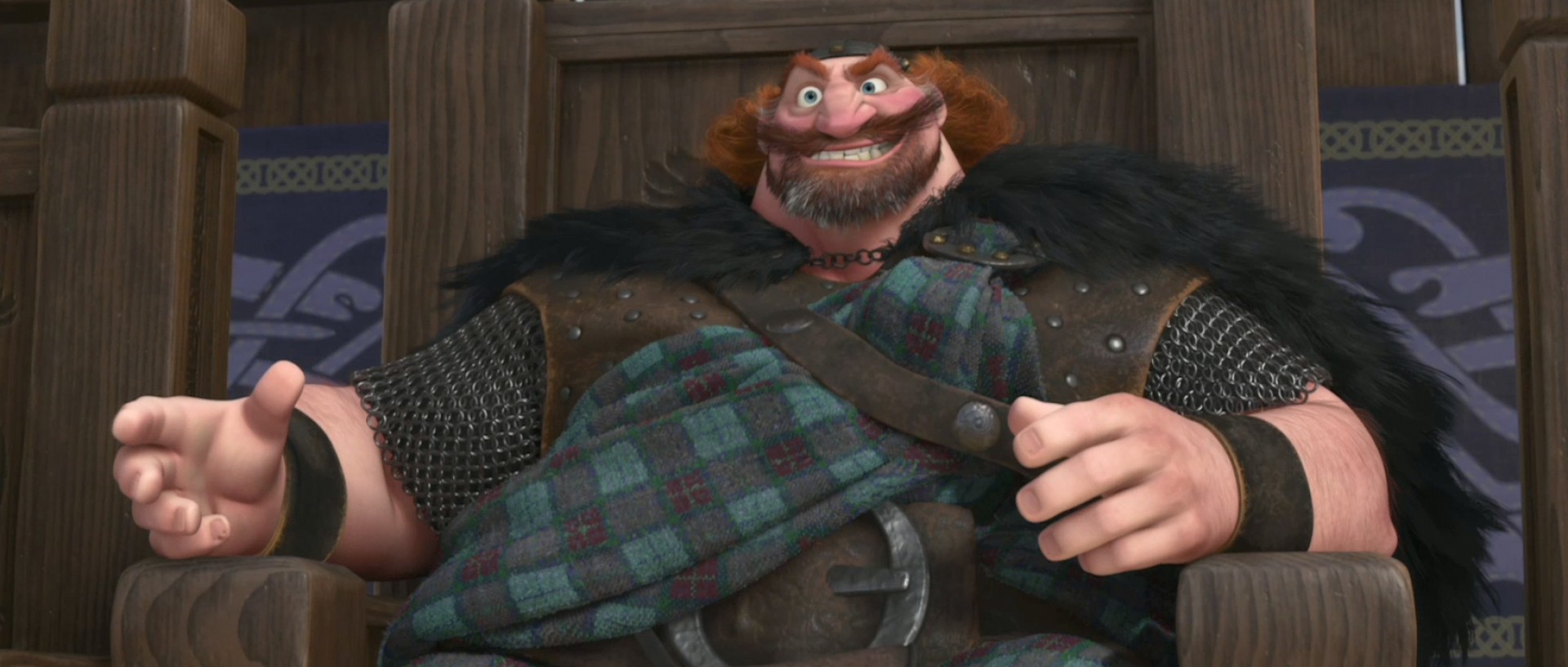 Image - King-Fergus-from-brave.jpg | Disney Wiki | FANDOM powered by Wikia Image - King-Fergus-from-brave.jpg | Disney Wiki | FANDOM powered by Wikia