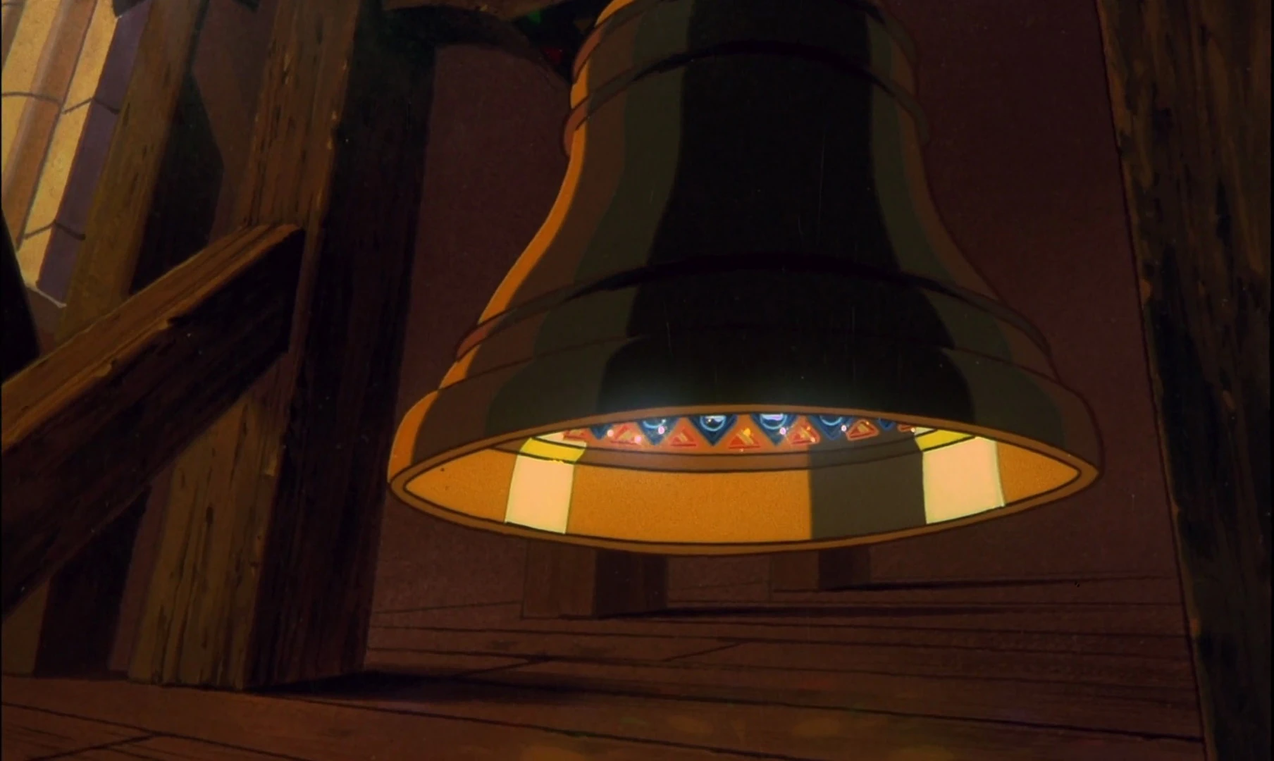 La Fidèle | Disney Wiki | Fandom