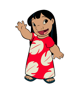 Imagen - Lilo-L&S.png | Disney Wiki | FANDOM powered by Wikia