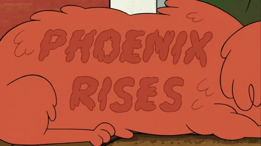 Phoenix Rises | Disney Wiki | Fandom