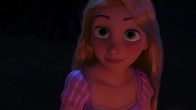 Image - Rapunzel's smile.jpg | Disney Wiki | FANDOM powered by Wikia