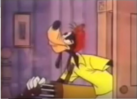 Image - Upset goofy with golf clubs.jpg | Disney Wiki | FANDOM powered ...