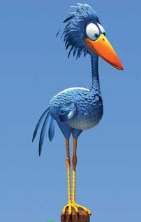 Big Bird | Disney Wiki | FANDOM powered by Wikia