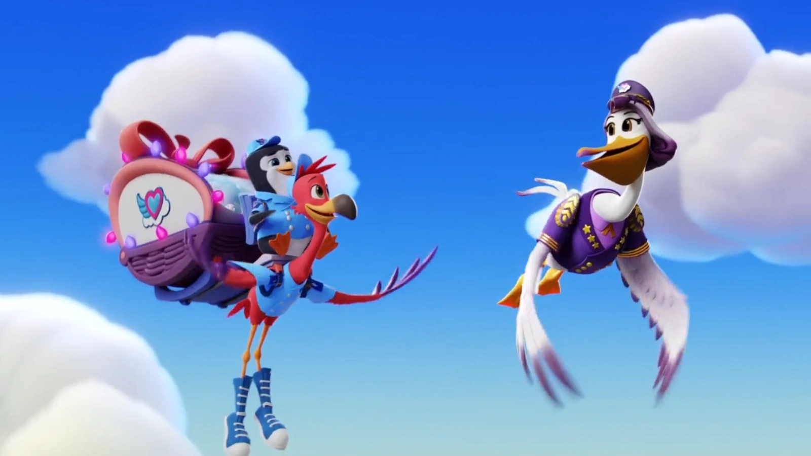 Fly The Wordworld Wiki Fandom Powered By Wikia