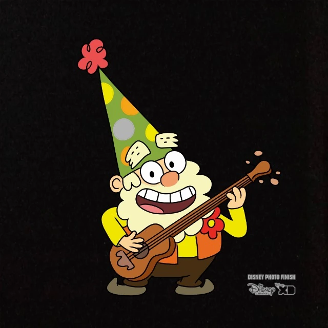 Image - The 7D Happy.jpg | Disney Wiki | FANDOM powered by Wikia