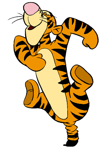 Image - Tiggerbouncing2.gif | Disney Wiki | FANDOM powered by Wikia